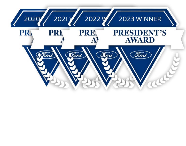 New Ford Dealership in Winnipeg, MB | Birchwood Ford On Regent