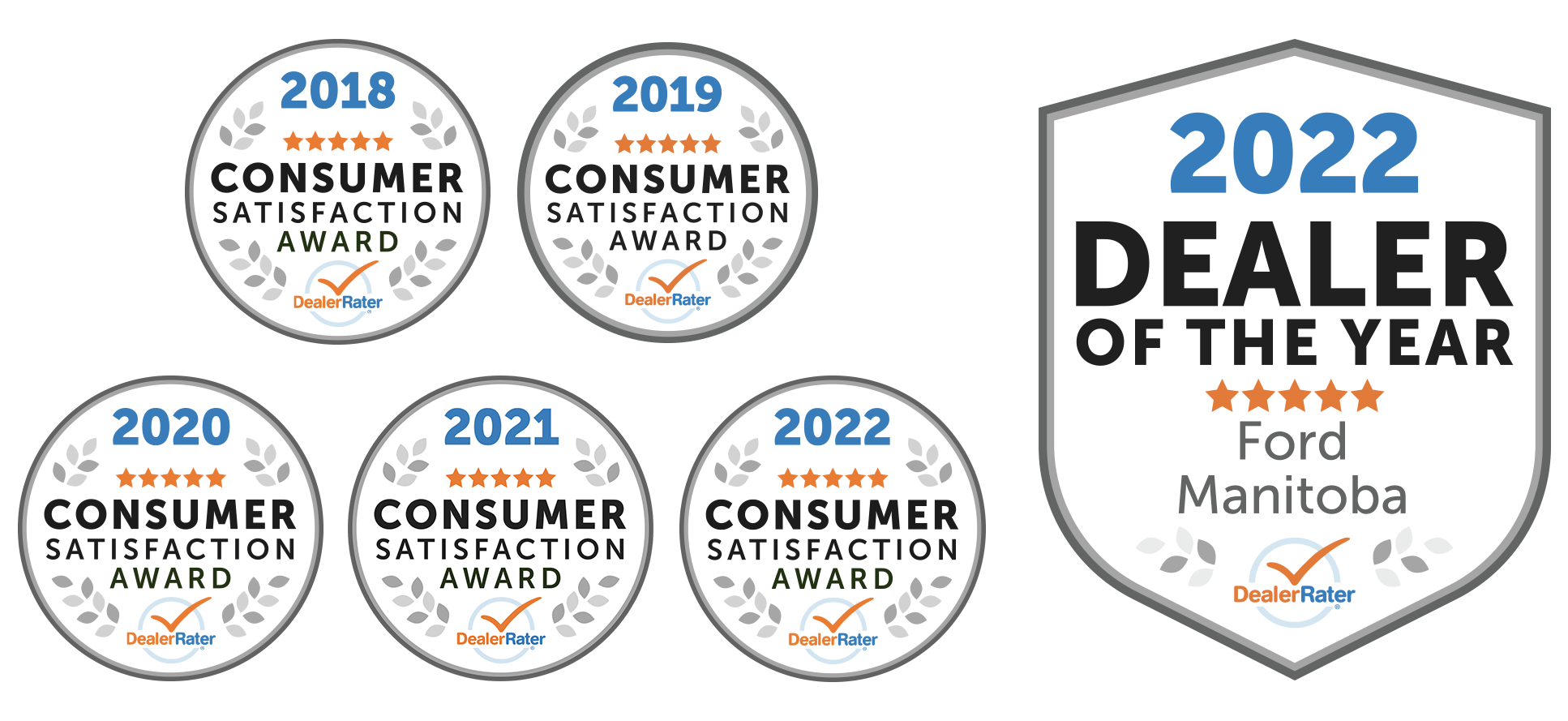 Vehicle Servicing | Birchwood Ford on Regent