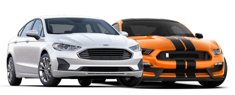 New Ford Dealership in Winnipeg, MB | Birchwood Ford On Regent
