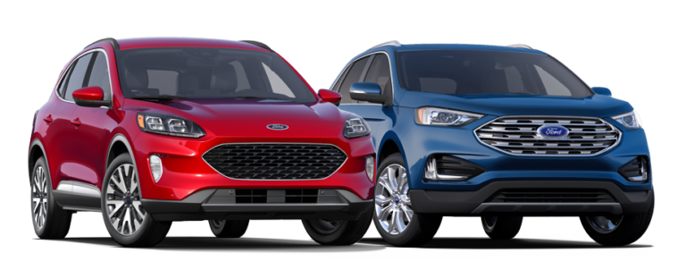 New Ford Dealership in Winnipeg, MB | Birchwood Ford On Regent