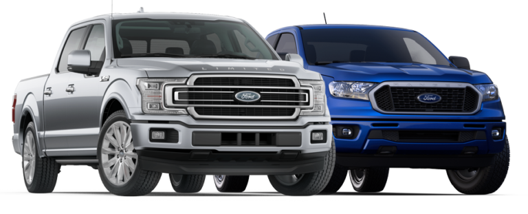 New Ford Dealership in Winnipeg, MB | Birchwood Ford On Regent