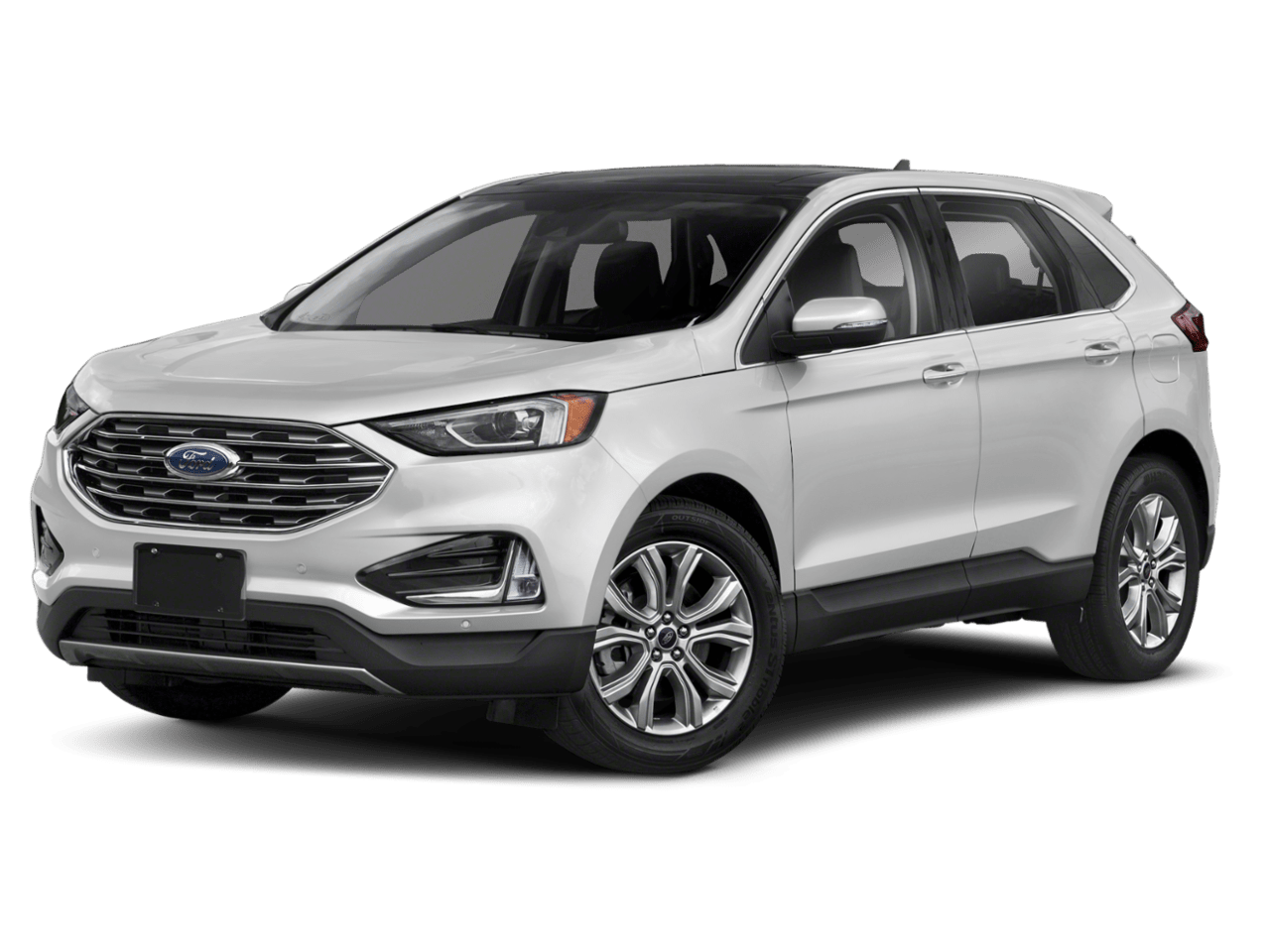 Ford Edge | Birchwood Ford on Regent