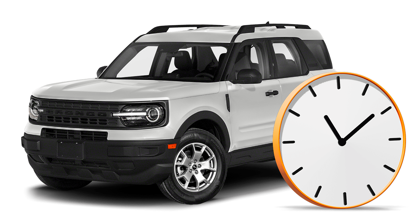 Expect More. | Birchwood Ford on Regent