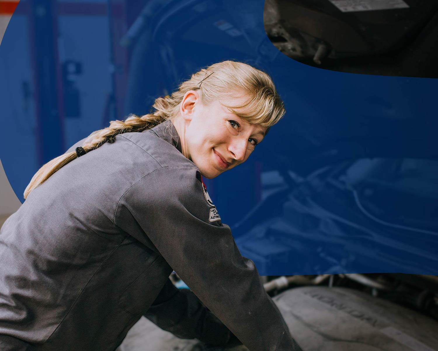 Ford Careers | Birchwood Ford