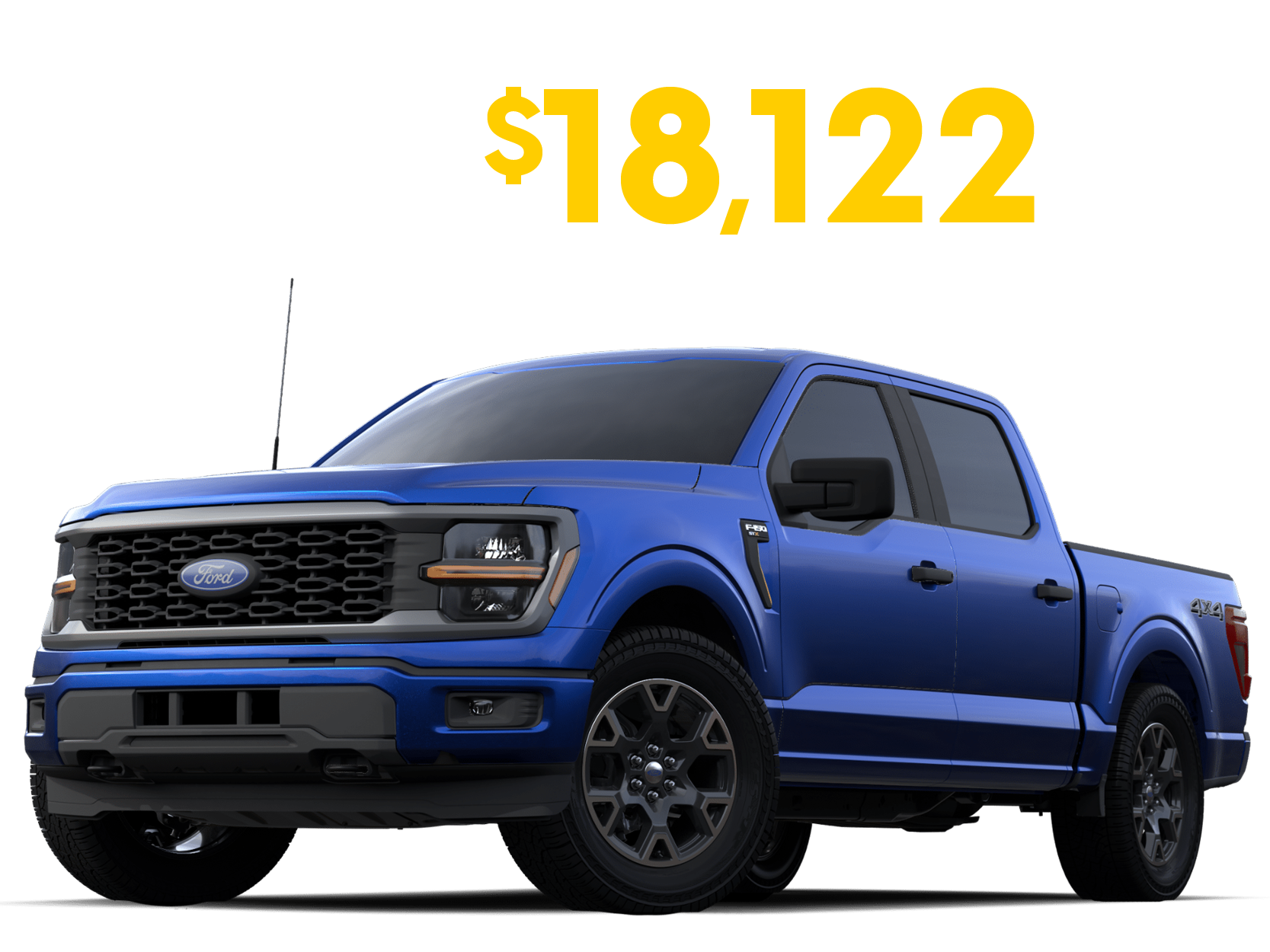 New Ford Dealership in Winnipeg, MB | Birchwood Ford On Regent