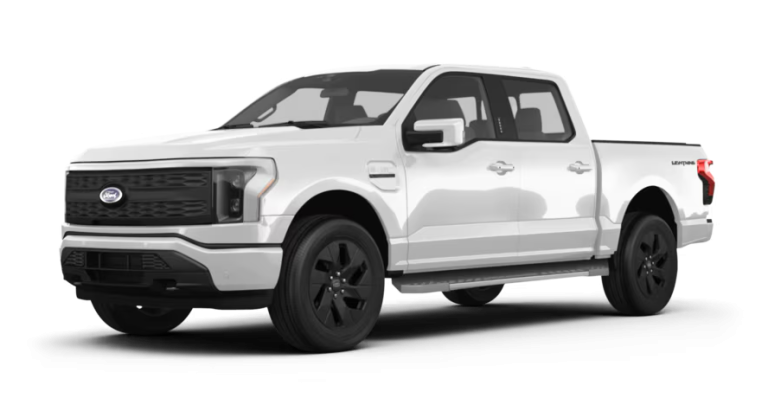 EV Lineup | Birchwood Ford