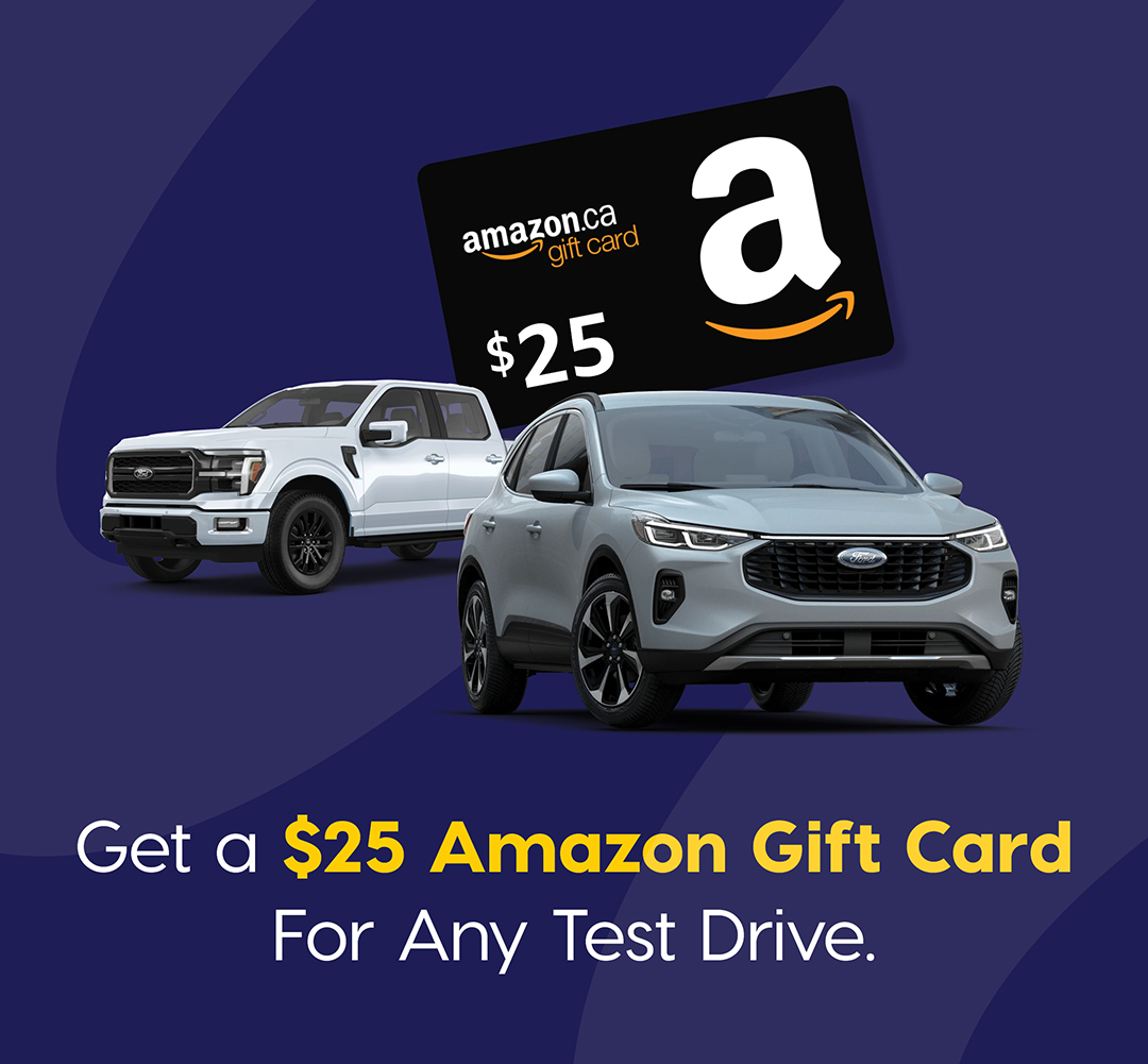 New Ford Dealership in Winnipeg, MB | Birchwood Ford On Regent